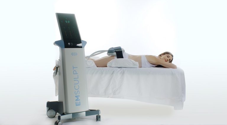Emsculpt - TheRetreatClinic